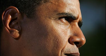 Barack Obama - CBS News