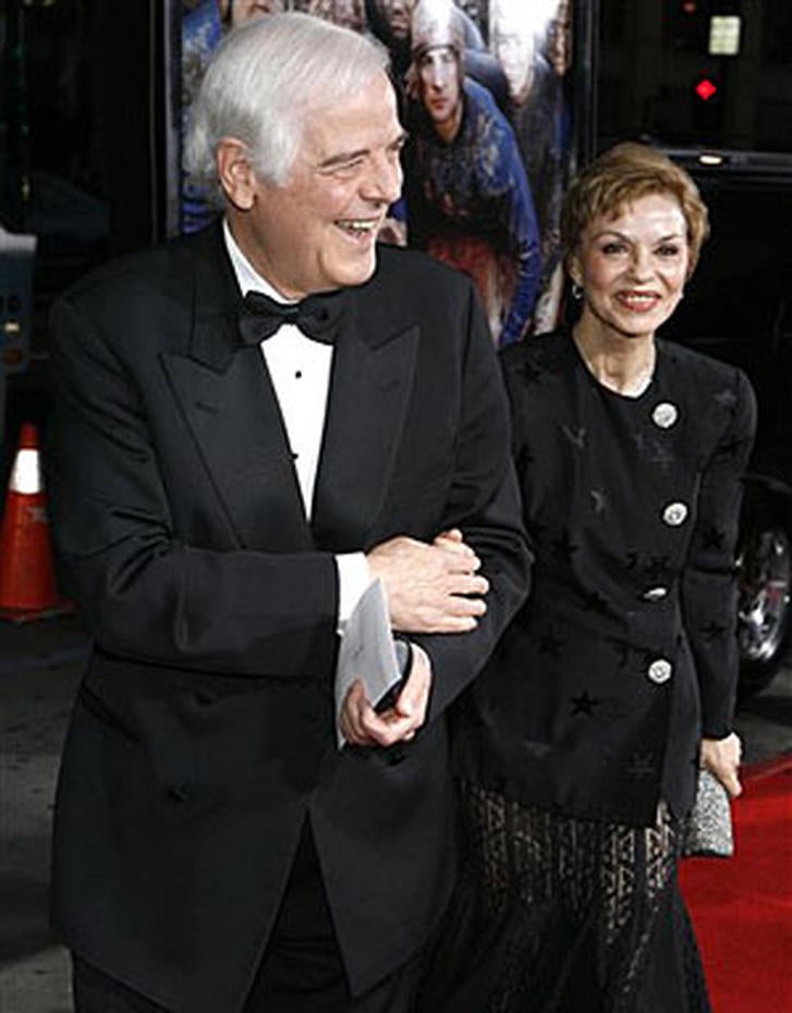 Nick Clooney - Photo 1 - CBS News
