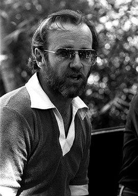 George Carlin - CBS News