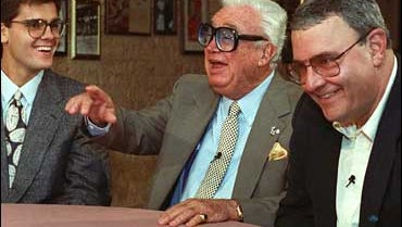 Skip Caray - Alchetron, The Free Social Encyclopedia