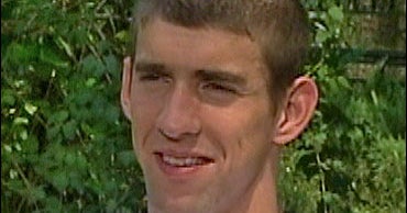 Jordan, Tiger -- Phelps? - CBS News