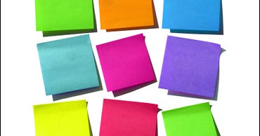 Hall of Fame Honors Post-It Note Inventor - CBS News