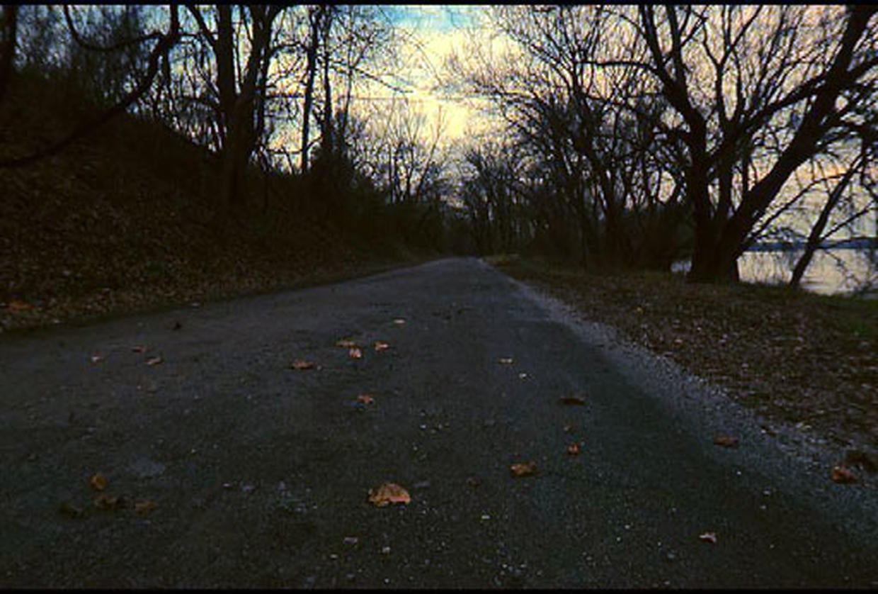 Crime scene photos: River's Edge - Photo 1 - CBS News