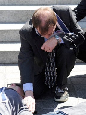 Remembering Columbine - CBS News