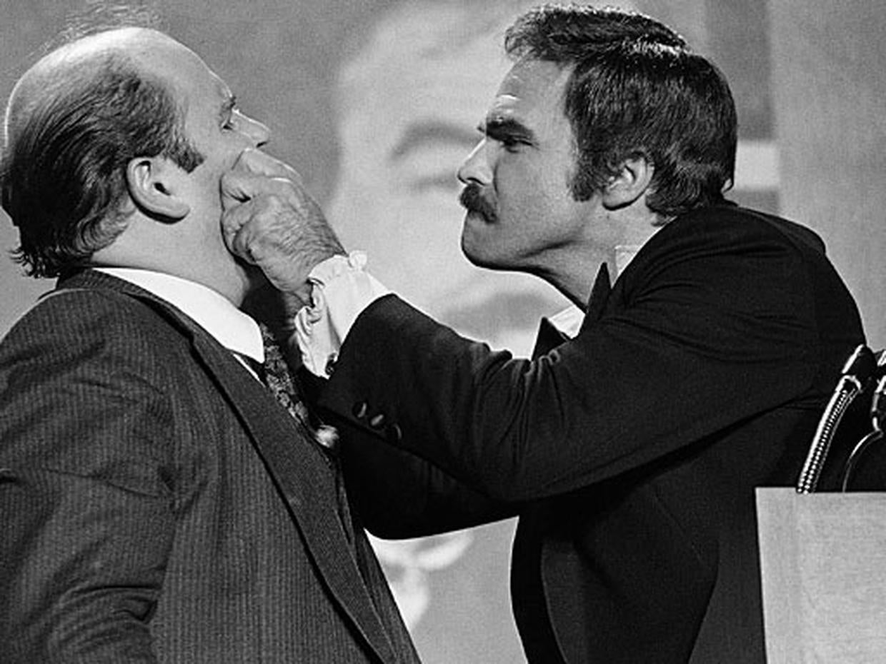 Dom DeLuise: 1933-2009 - Photo 1 - CBS News