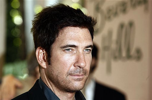 Dylan McDermott
