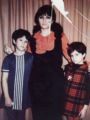 The Gottis: The Early Years