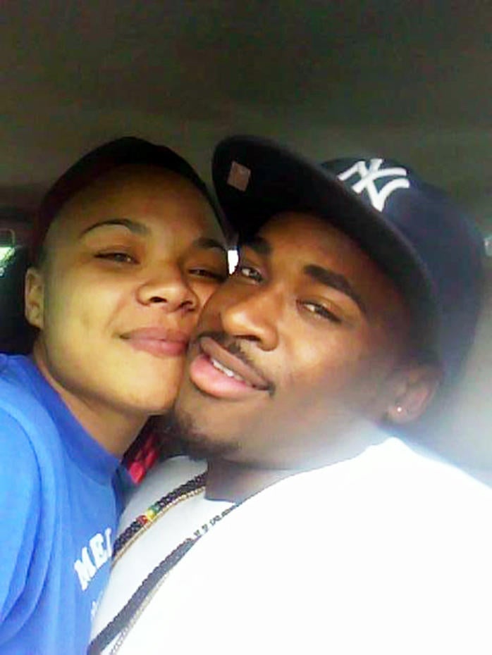 Slain UConn Player Jasper Howard - Photo 1 - Pictures - CBS News