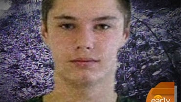 "Legend" of Colton Harris-Moore Grows - CBS News