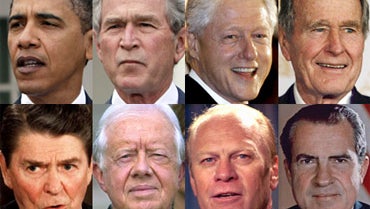 Obama Hopes to Mirror Clinton, Reagan Comebacks - CBS News