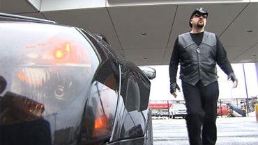 Chicago Doc Administers Tall Dose of Heart - CBS News