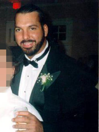 Chris Kanyon - Alchetron, The Free Social Encyclopedia
