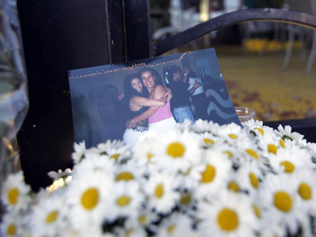 Monica Beresford-Redman Found Dead - Photo 1 - Pictures - CBS News