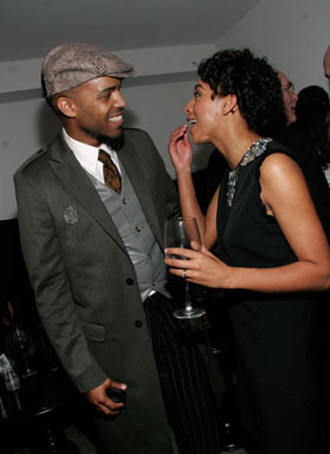 Corinne Bailey Rae - Photo 1 - CBS News