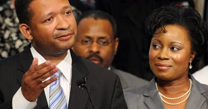 Why Did Artur Davis Lose in Alabama? - CBS News