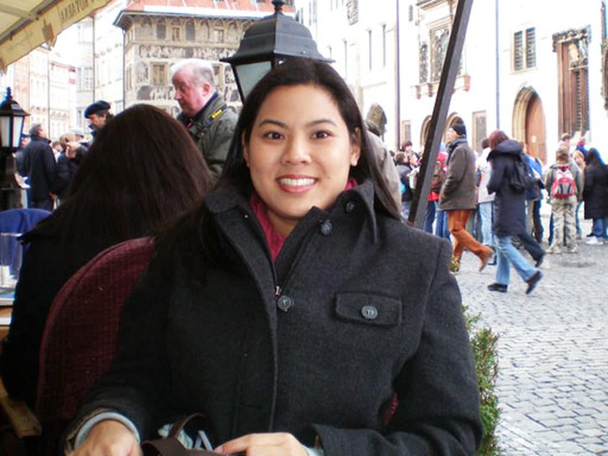 Jamie Jean Laiaddee Missing - Photo 1 - CBS News