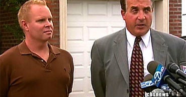 Steven Slater's Story Continuing to Unravel? - CBS News