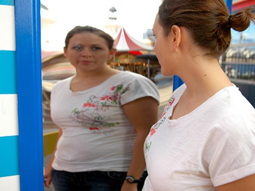 12 Secret Signs of Anorexia