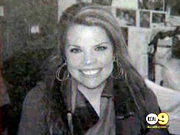 Alaina Ferguson Notorious Teacher Sex Scandals Cbs News