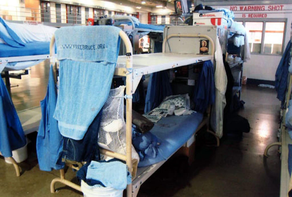 Bruce Lisker: A life in photos - Photo 1 - CBS News