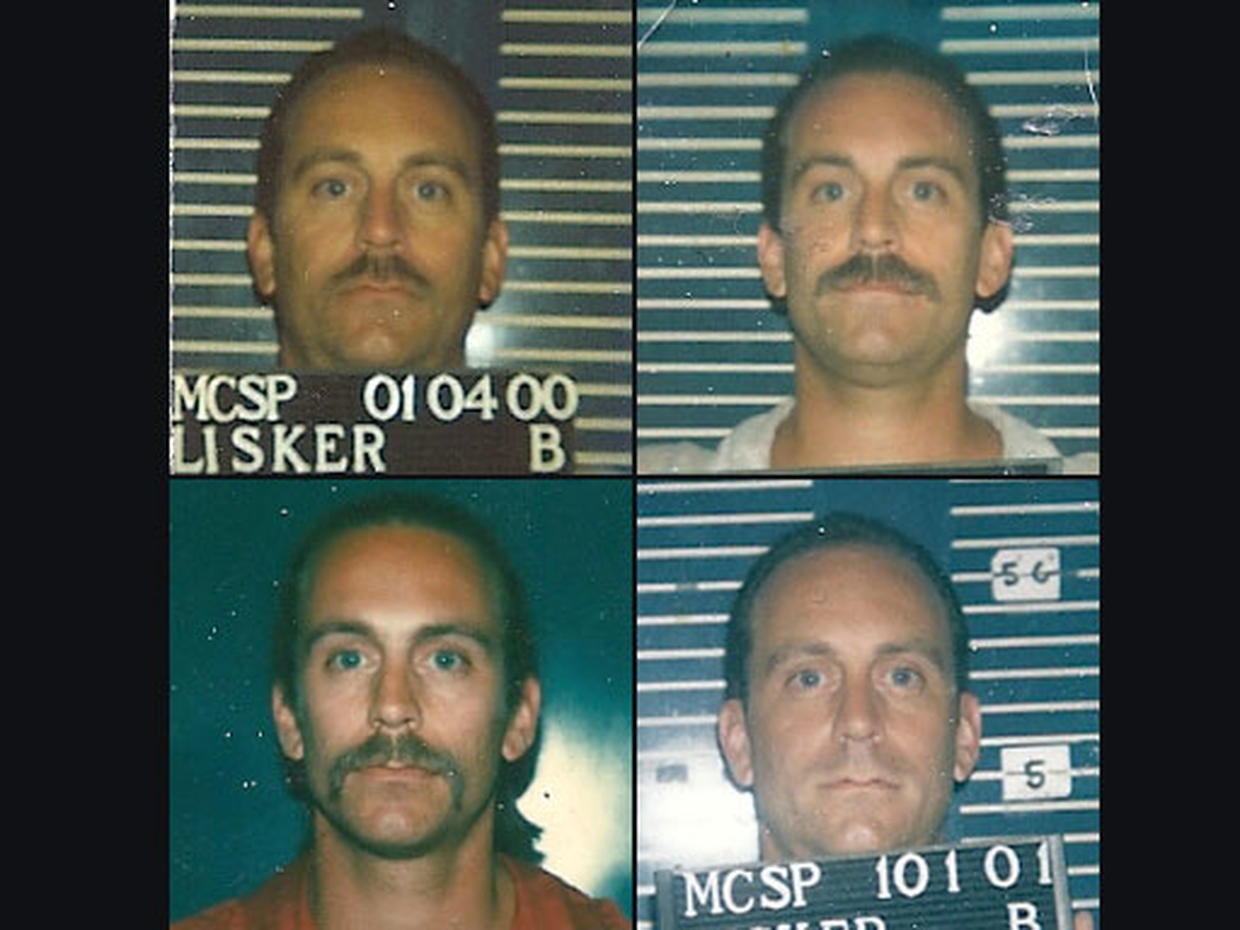 Bruce Lisker: A life in photos - Photo 1 - CBS News