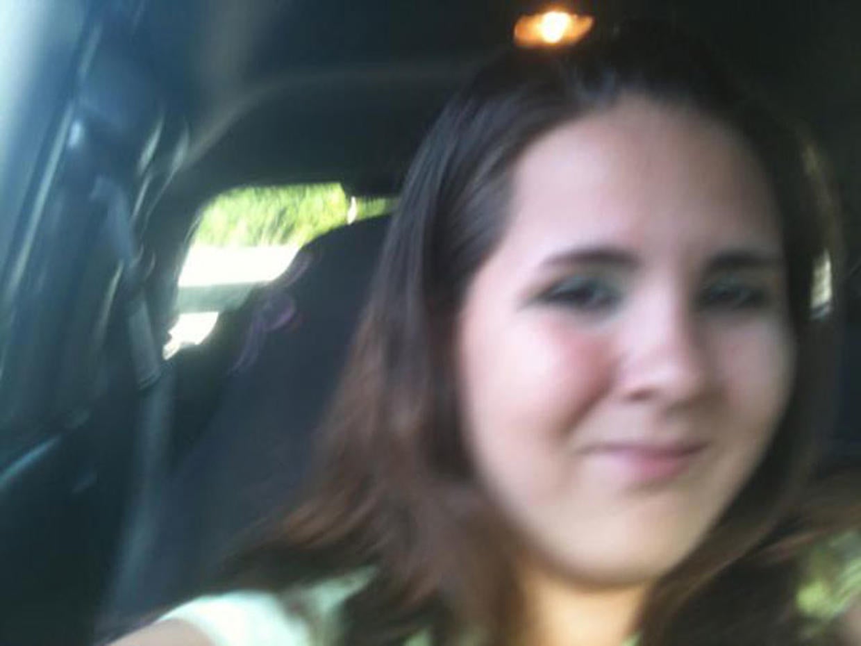 Jennifer Mee, "Hiccup Girl," guilty of 1st degree murder - Photo 1 ...