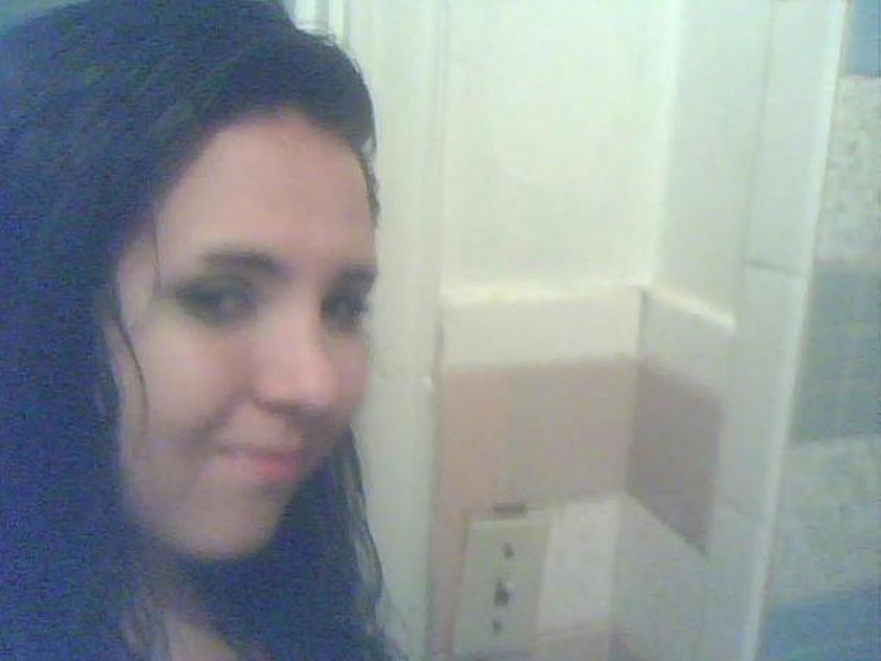 Jennifer Mee, "Hiccup Girl," guilty of 1st degree murder - Photo 1 ...