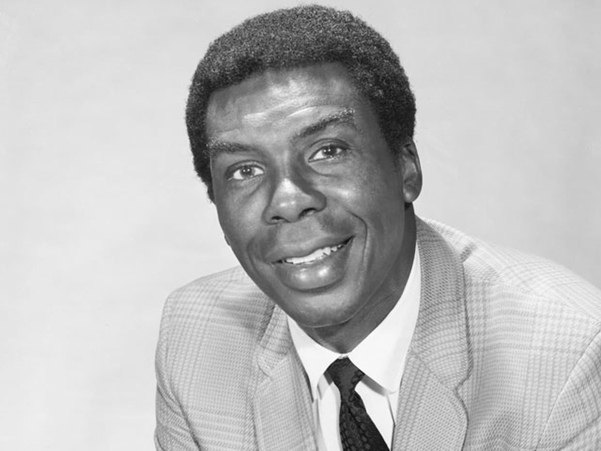 James Wall - Photo 1 - CBS News