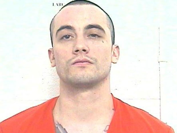 Convicted Murderer Posts Pics from Prison on Facebook - CBS News