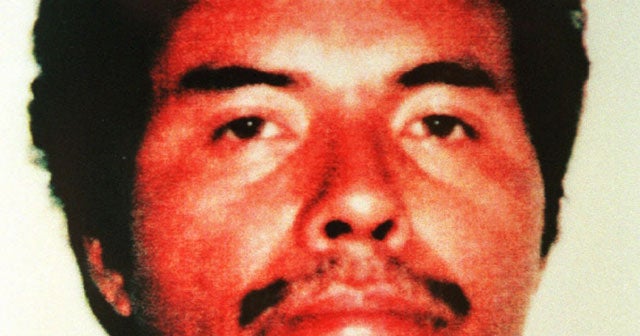 Angel Maturino Resendiz: The "Railroad Killer"