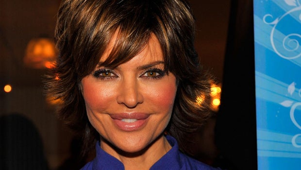 Was Lisa Rinna thrown under the bus on "Celebrity Apprentice"? (POLL ...