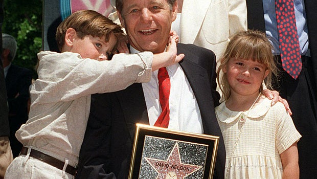 Rick Nelson's Son, Gunnar Nelson, Mourns Uncle David Nelson's Death ...