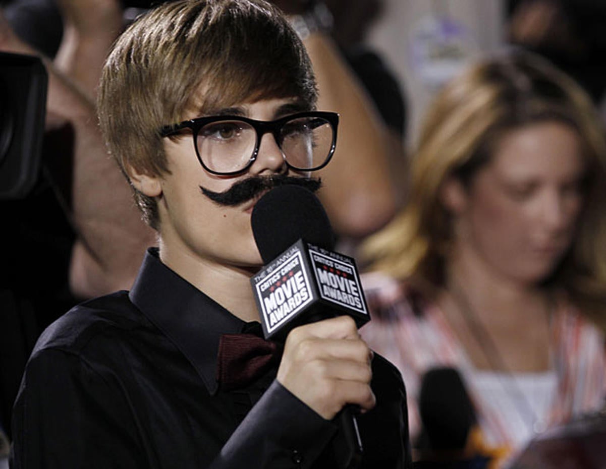 Justin Bieber - CBS News