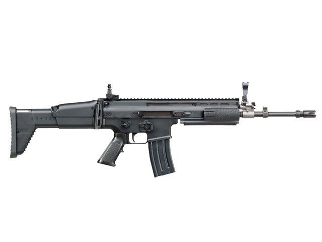 Replacing The M16 Five Lethal Candidates replacing-the-m16-five-lethal-candidates