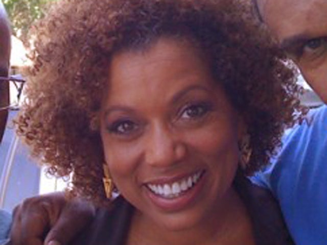 Rolonda Watts DUI Arrest: Talk show host busted - CBS News