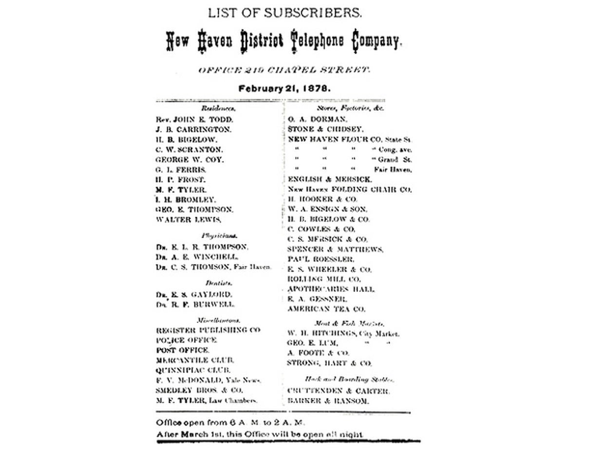 "Mr. Watson - come here!" - Photo 1 - CBS News