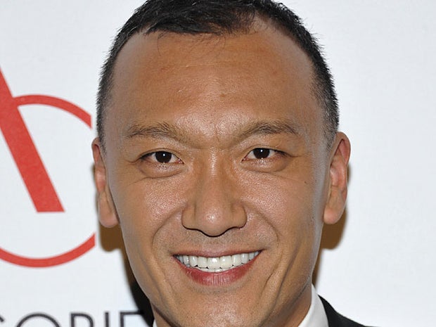 Joe Zee gets fashion show on Sundance Channel - CBS News