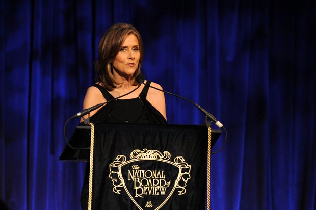 Meredith Vieira - CBS News