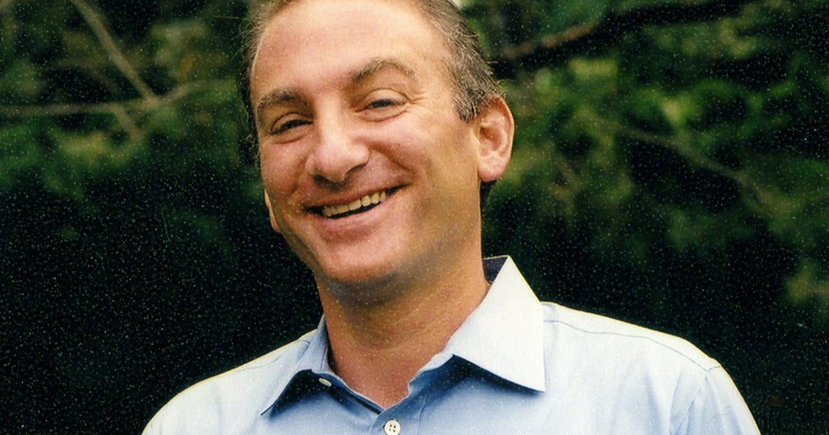 48 Hours Mystery: The murder of Andrew Kissel - CBS News