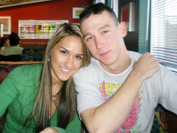 Soldier guilty of murdering wife, baby daughter