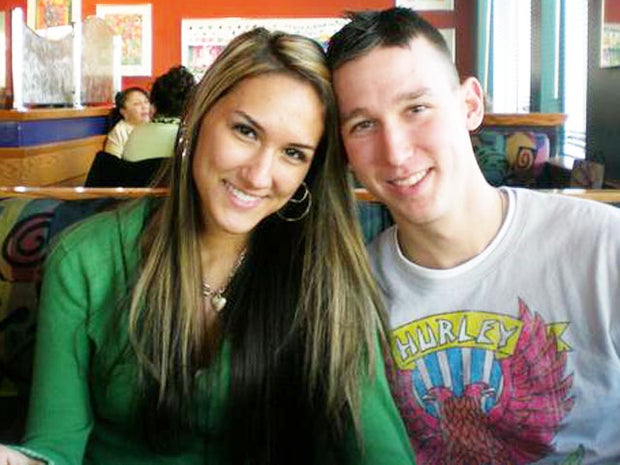 Soldier guilty of murdering wife, baby daughter