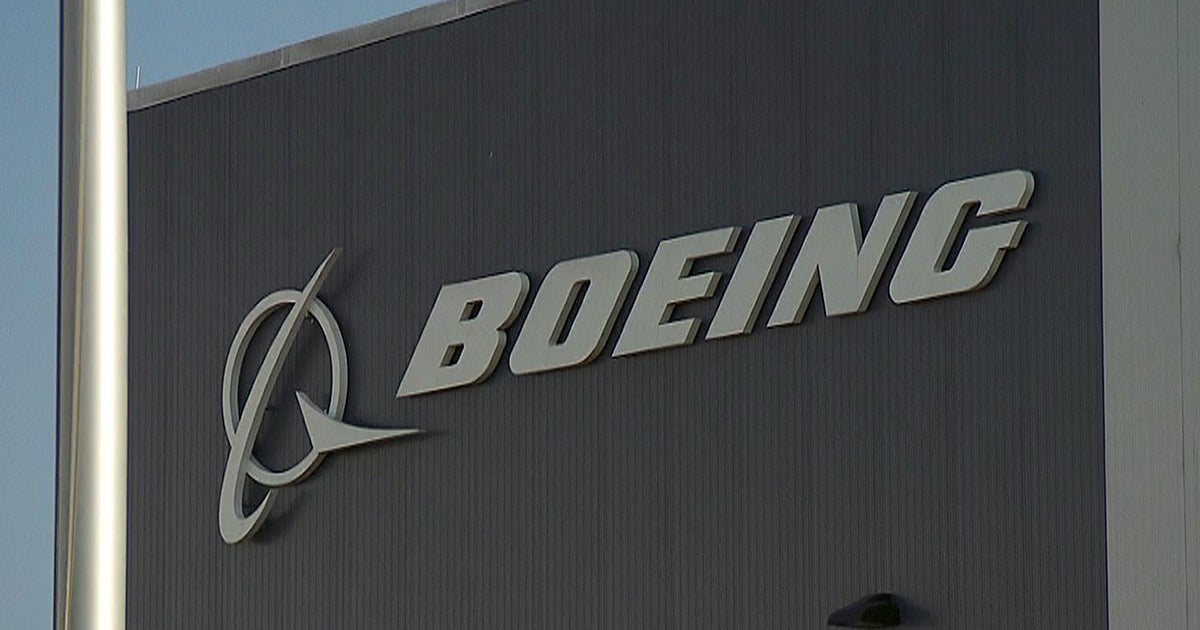 Did Boeing move 1,000 jobs to get back at union? - CBS News