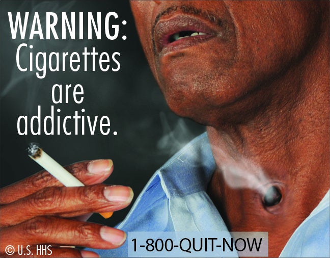 Cigarette Warning Labels CBS News cigarette-warning-labels-cbs-news