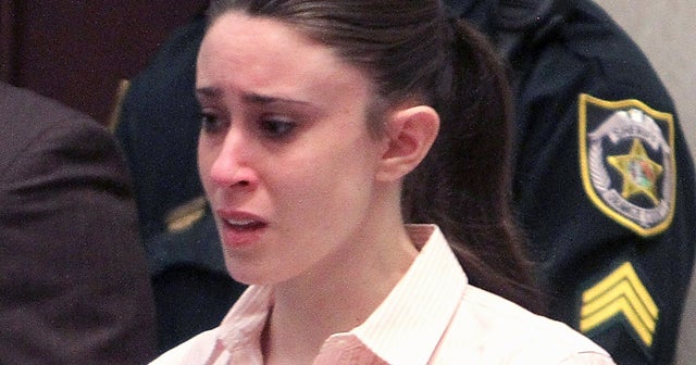 Casey Anthony jurors explain their thinking - CBS News