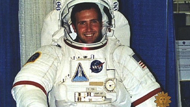 Thad Roberts - Alchetron, The Free Social Encyclopedia
