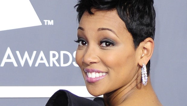 Monica marries Los Angeles Lakers' Shannon Brown for the second time ...