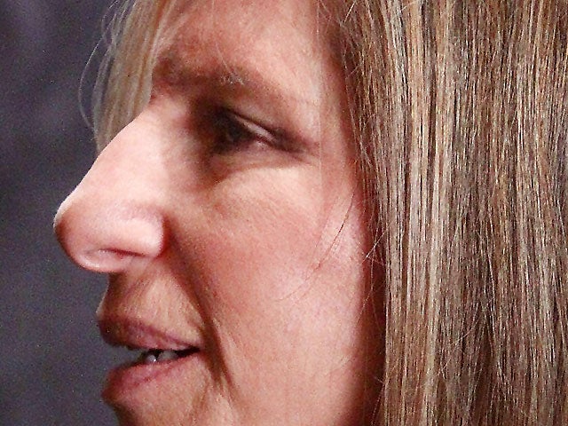 14 celebrity noses: Whose schnoz do you share?