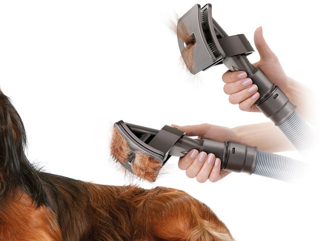 10 awesome inventions from James Dyson - CBS News