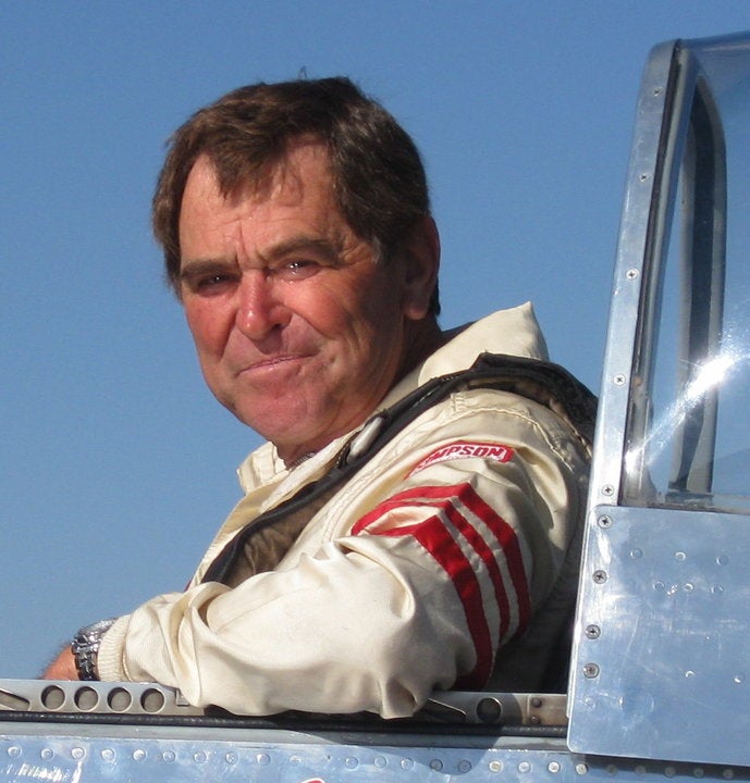 Reno air race crash: At least 3 dead - CBS News