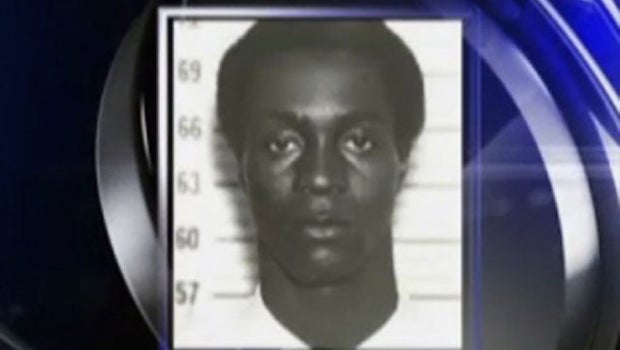 Hijacker-fugitive George Wright caught after 41 years, says FBI - CBS News